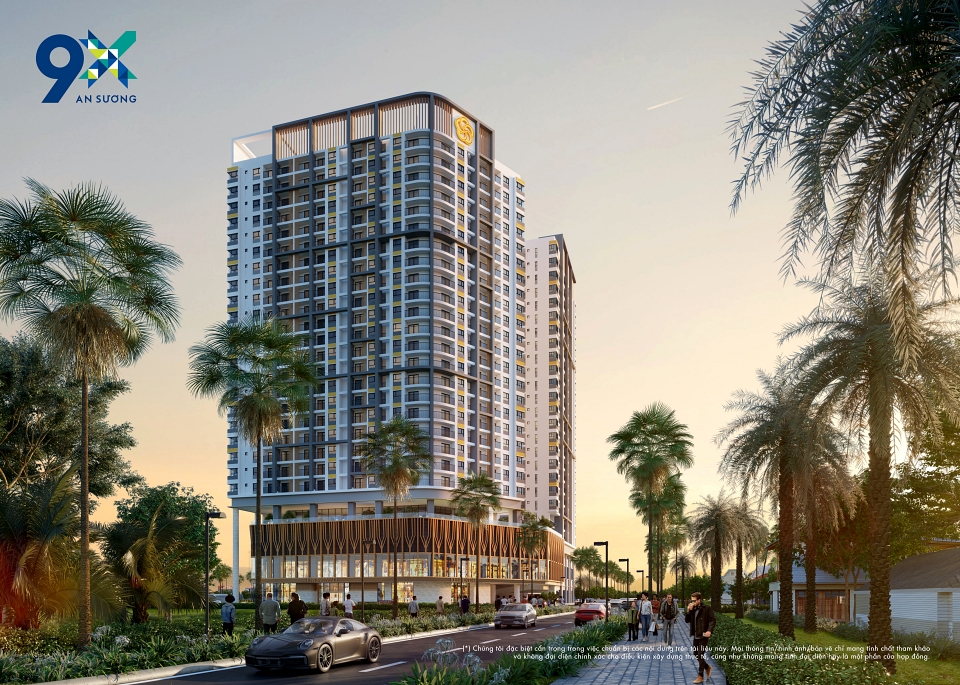 CĂN HỘ 9X AN SƯƠNG - WEBSITE HƯNG THỊNH